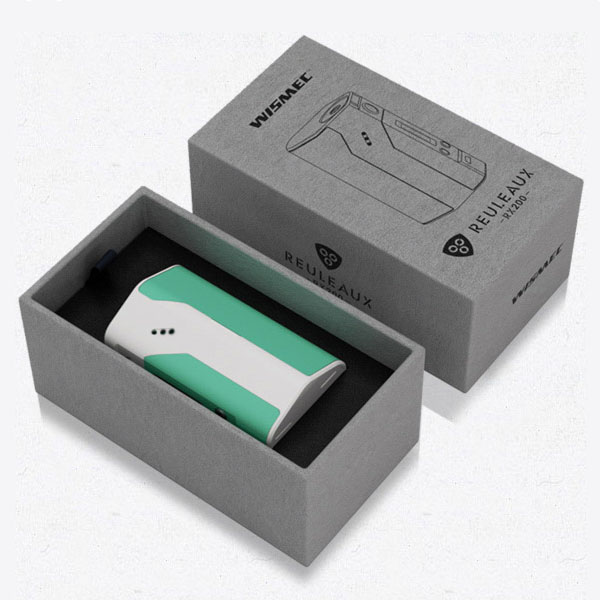 Why Select The Wismec RX200? - Smokstore Blog