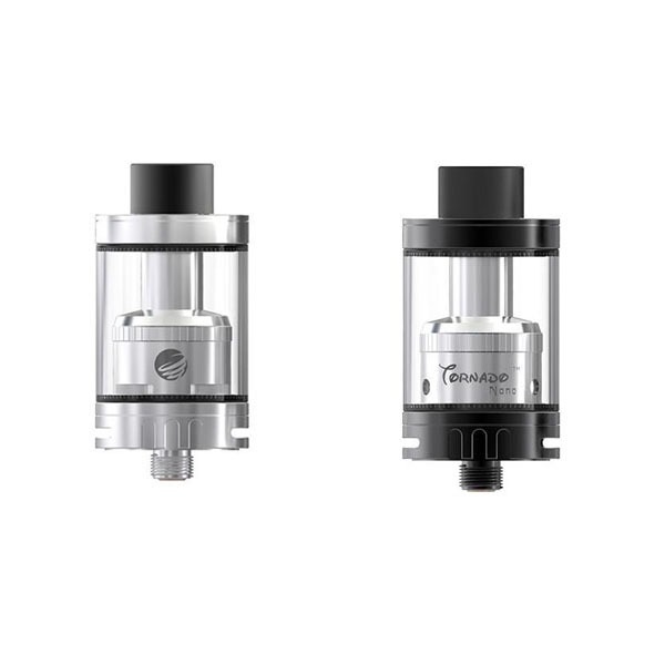 iJoy Tornado Nano Review - Smokstore Blog