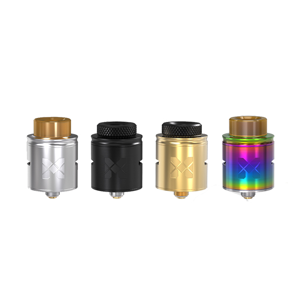 2017 5 Best Vape RDAs - Smokstore Blog