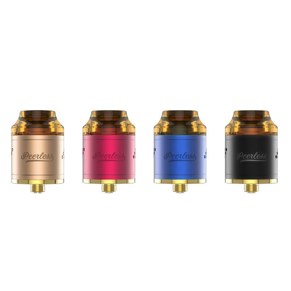 2017 5 Best Vape RDAs - Smokstore Blog