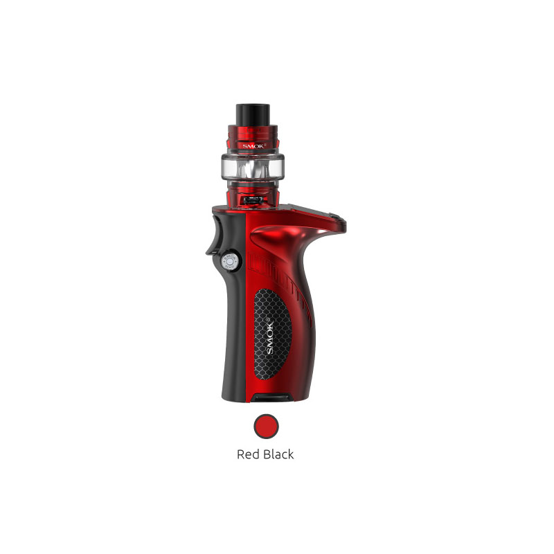 Mag Grip 100W 21700 Vape Kit By Smoktech - Smokstore Blog