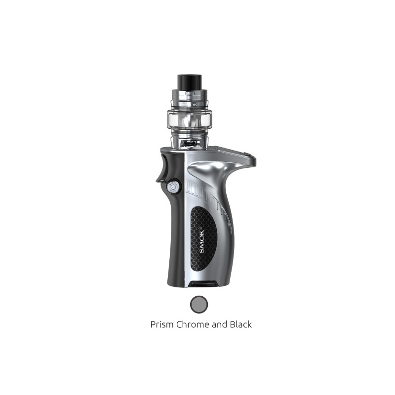Mag Grip 100W 21700 Vape Kit By Smoktech - Smokstore Blog