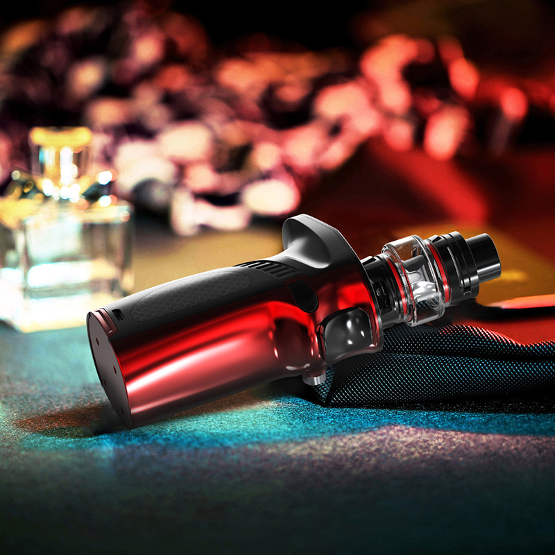 Mag Grip 100W 21700 Vape Kit By Smoktech | Smokstore Blog