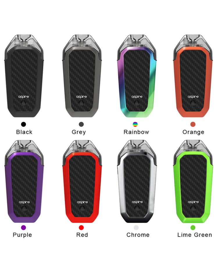 Aspire AVP 12W AIO pod System