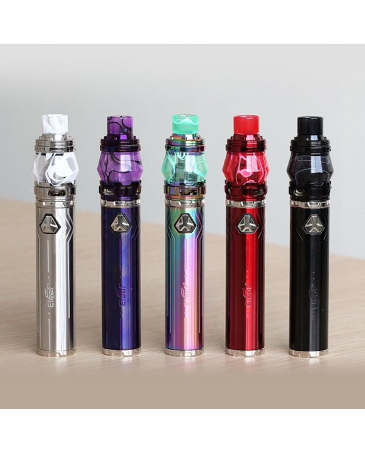 Eleaf iJust 21700 80W Vape Pens With 5.5ML Ello Duro Tanks