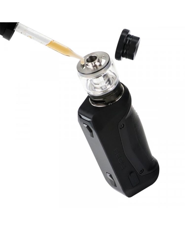 Geekvape Aegis Solo 100W Waterproof TC Vape Kit
