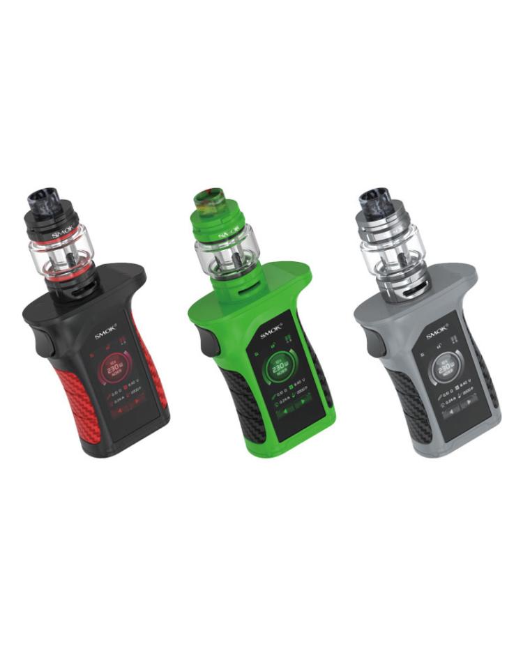 Smok MAG P3 230W Vape Kit With TFV16 Tank