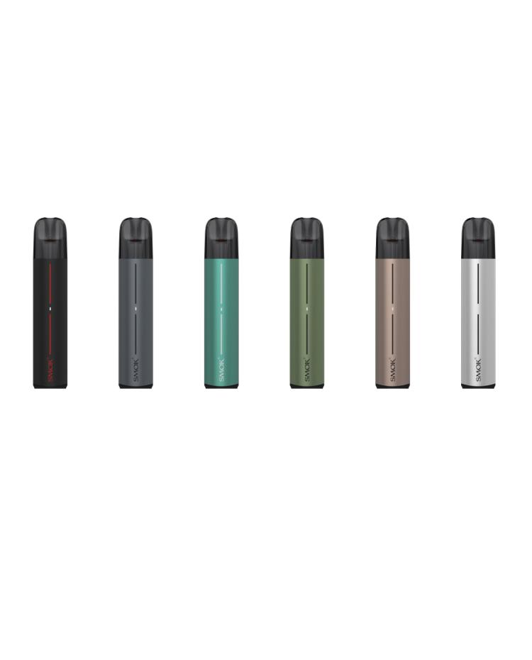 Smok Solus 2 Pod System Kit 700mAh