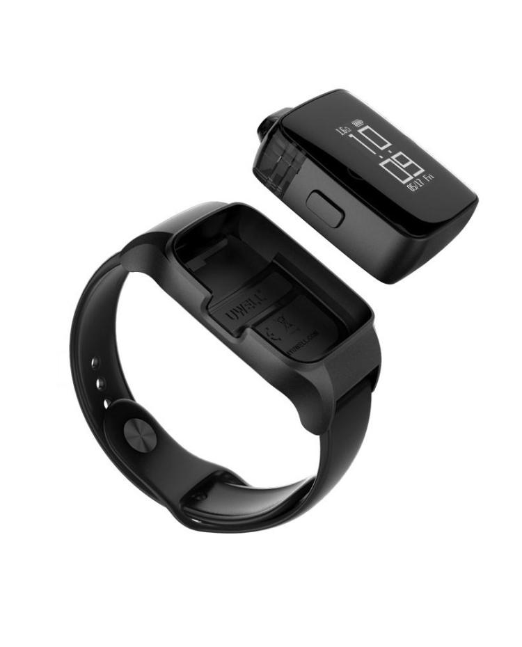 Uwell Amulet Watch Style Pod System