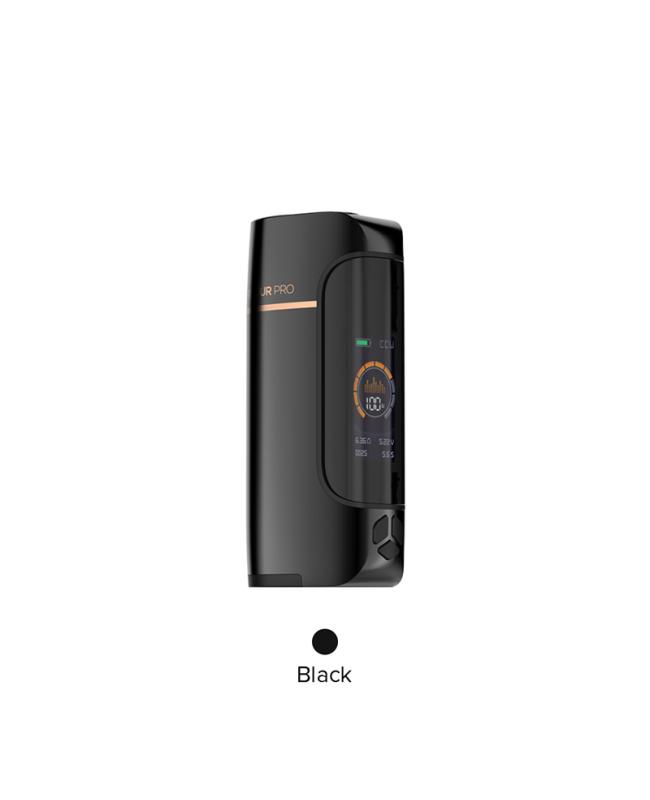 Vaporesso Armour Pro Single Battery Box Mod