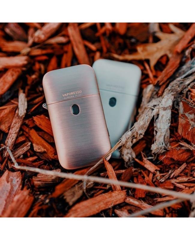 Vaporesso Aurora Play Kit 650mAh 12.5W