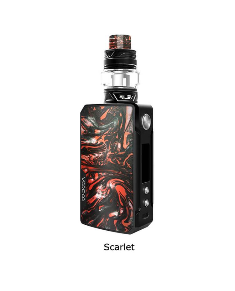 Voopoo Drag 2 177W Vape Kit