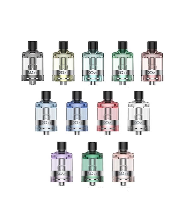 Innokin Go Z+ Tank Atomizer 3.5ml