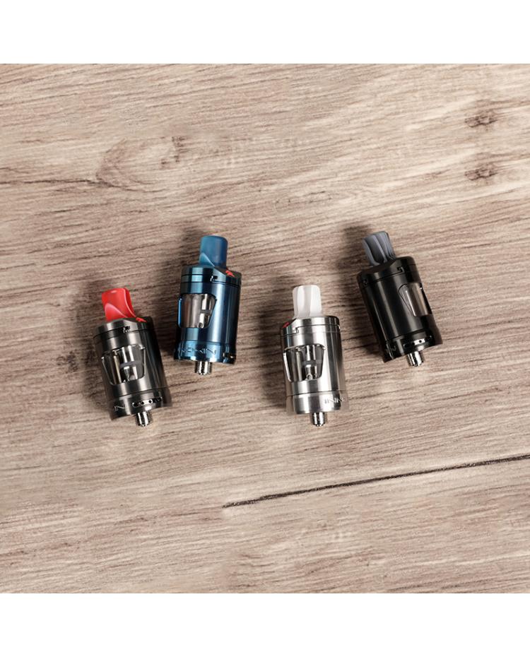 Innokin Zlide Sub Ohm Tank With Plex3D Mesh Coils
