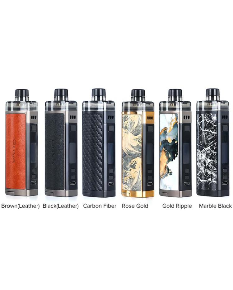 OXVA Velocity 100W Pod Kit