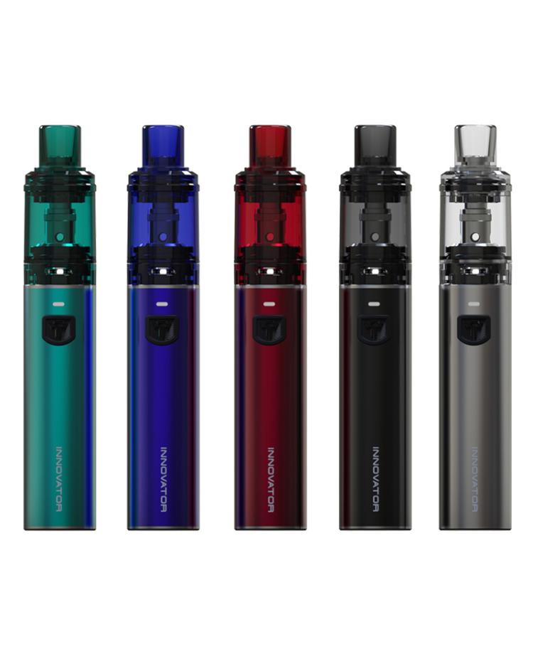 Tesla Innovator 1100mAh Vape Pens For Nic Salts