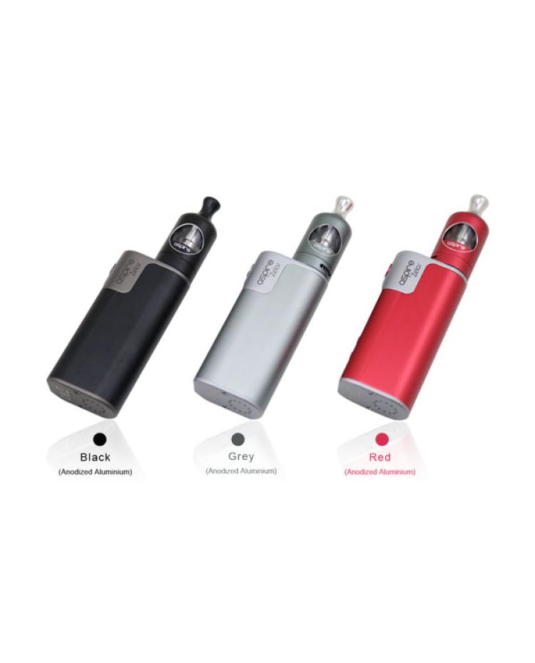 Aspire Zelos 50W Vape Kit