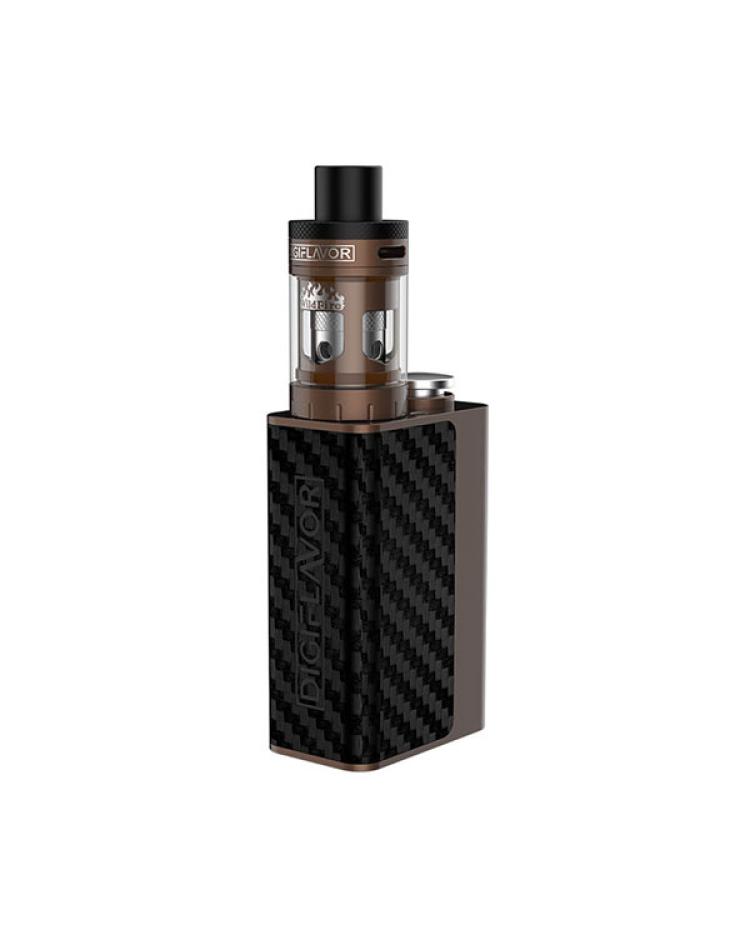 Digiflavor Wildfire Box Mod Vape kit