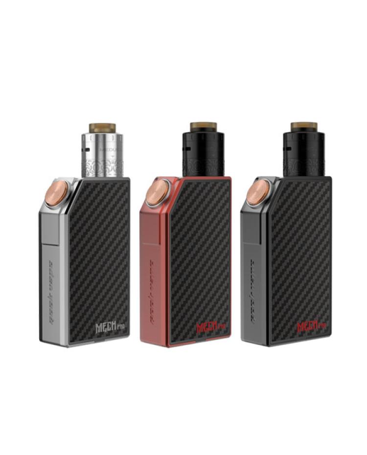 Geekvape Mech Pro Vape Kit