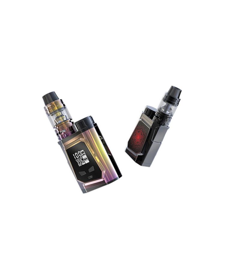 iJoy Capo 100 Box Vape Starter Kit