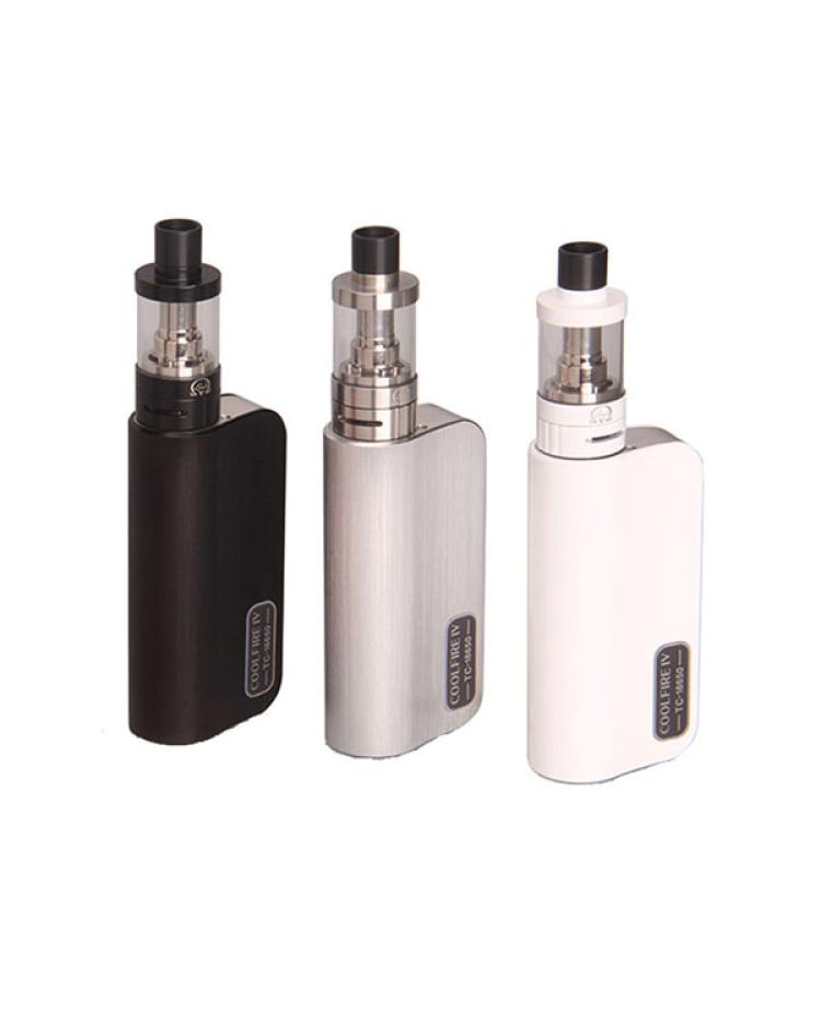 Innokin Cool Fire 4 Vape Kit 75W