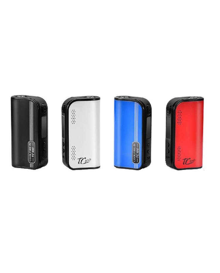 Innokin Cool Fire IV TC 100 TC Mod