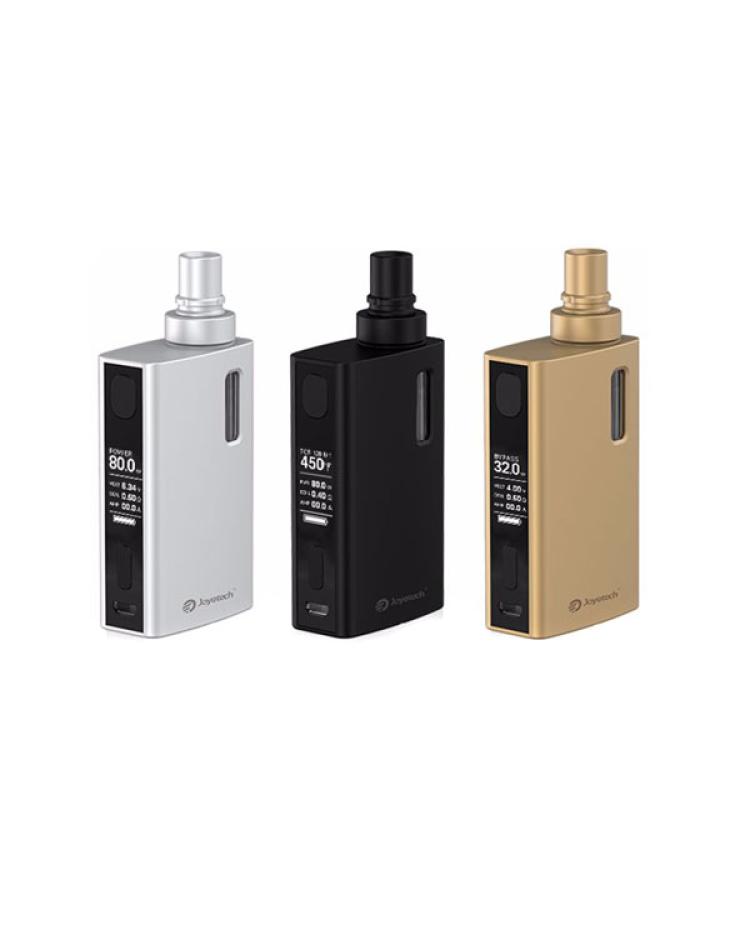 Joyetech eGrip 2 Vape Kit