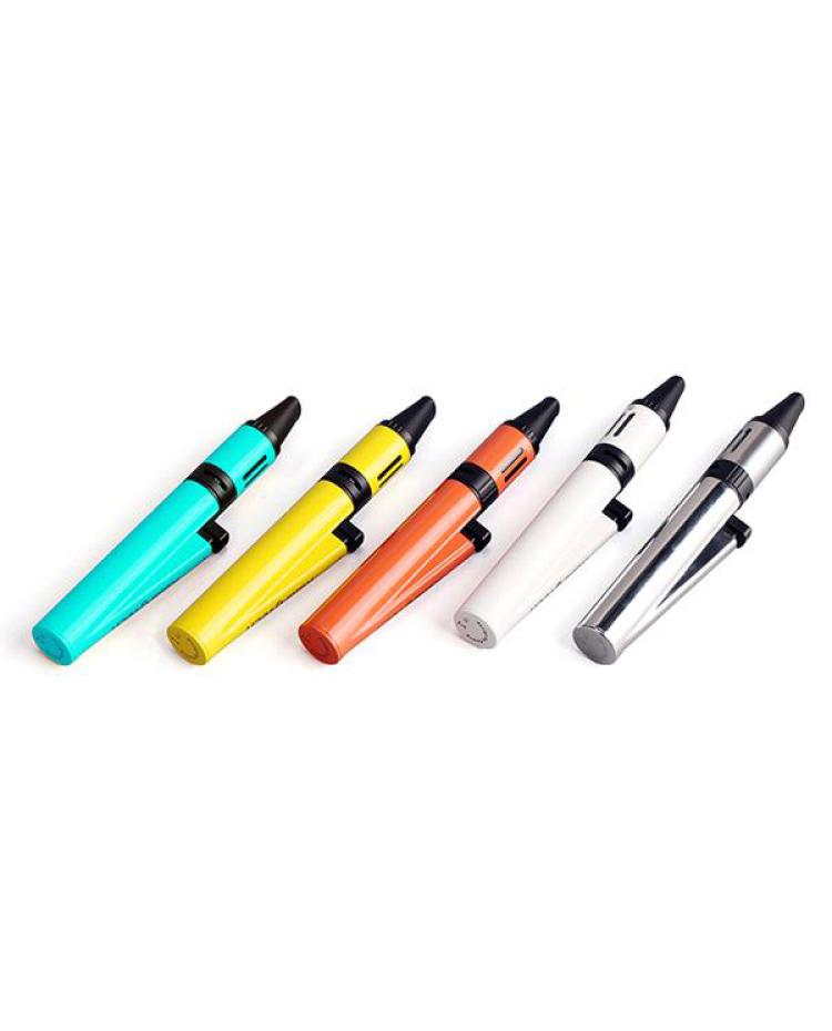 Kamry Lighter Vape Kit Pen Style