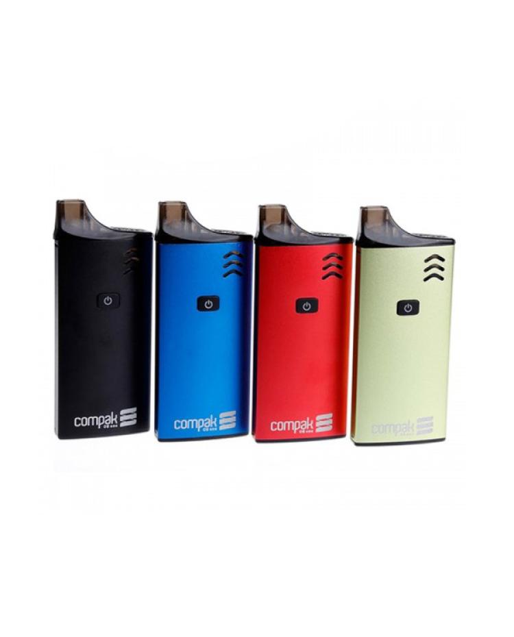 Sigelei Compak OB One Vape Kit