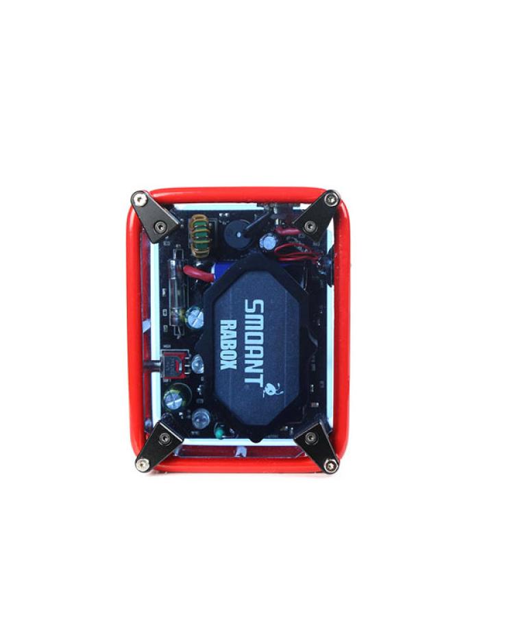 Smoant Rabox 100W Mechanical Box Mod