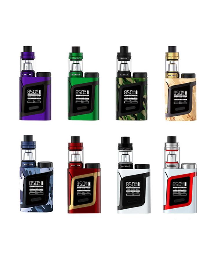 Smok Alien Baby 85W Vape Kit