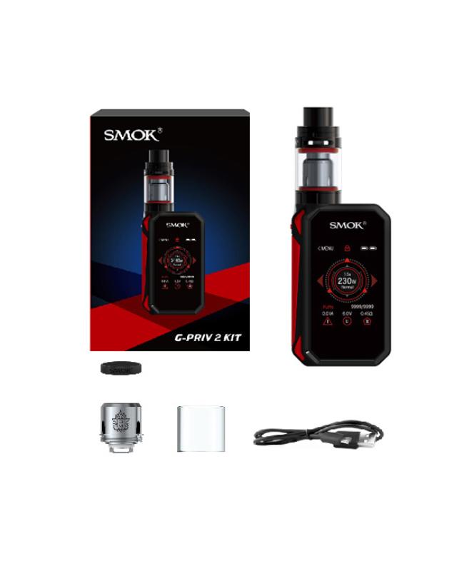 G-Priv 2 230W Smok Vape Kit