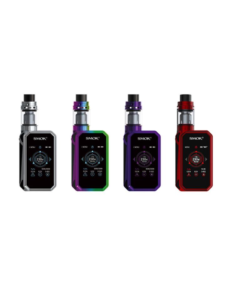 G-Priv 2 230W Smok Vape Kit