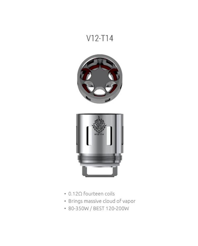 Smok V12-T14