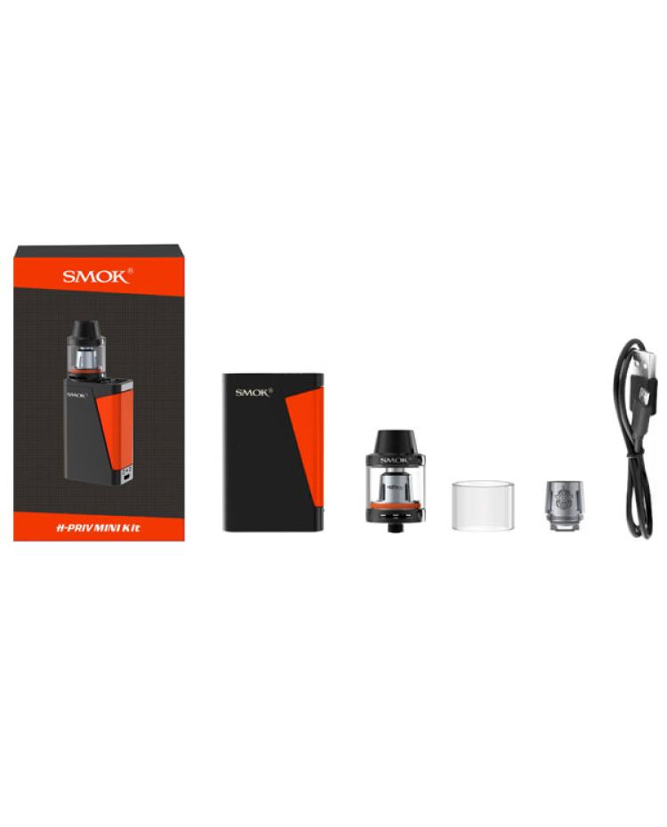 Smok H-priv Mini Vape Kit