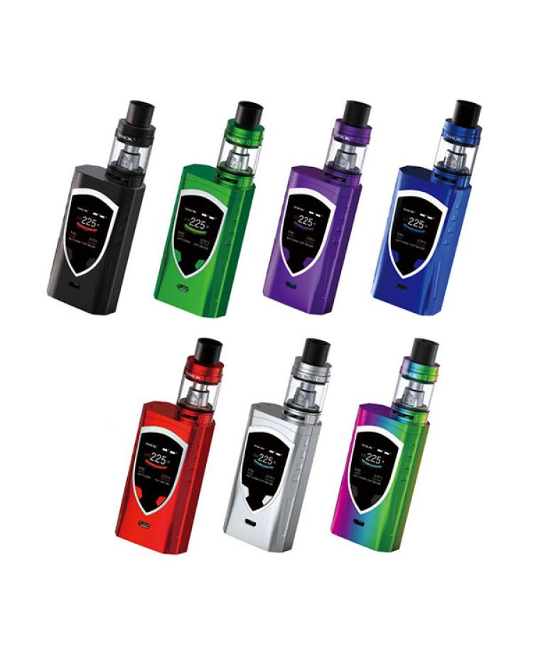 Smok Procolor 225W Vapor Starter Kit