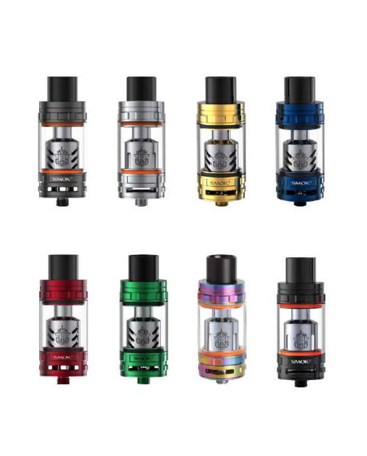 Smok TFV8 Cloud Beast Tank