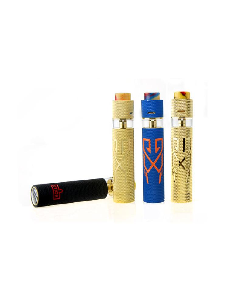 Smokjoy Mechanical Ohm Stick Mech Mod Kit