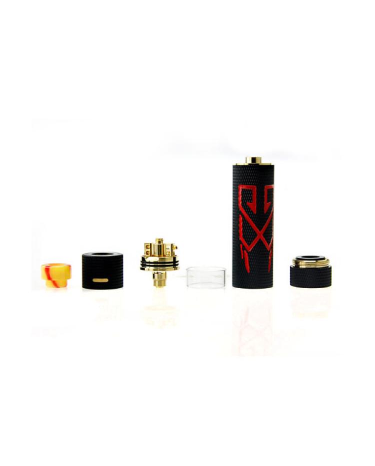 Smokjoy Mechanical Ohm Stick Mech Mod Kit