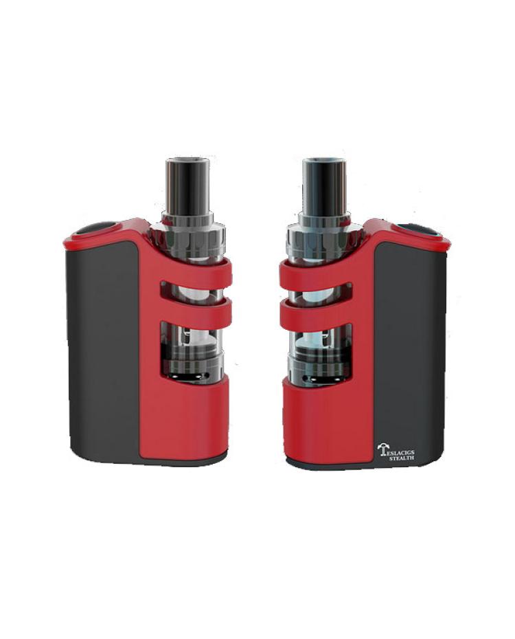 Tesla Stealth 100W TC Vape Kit