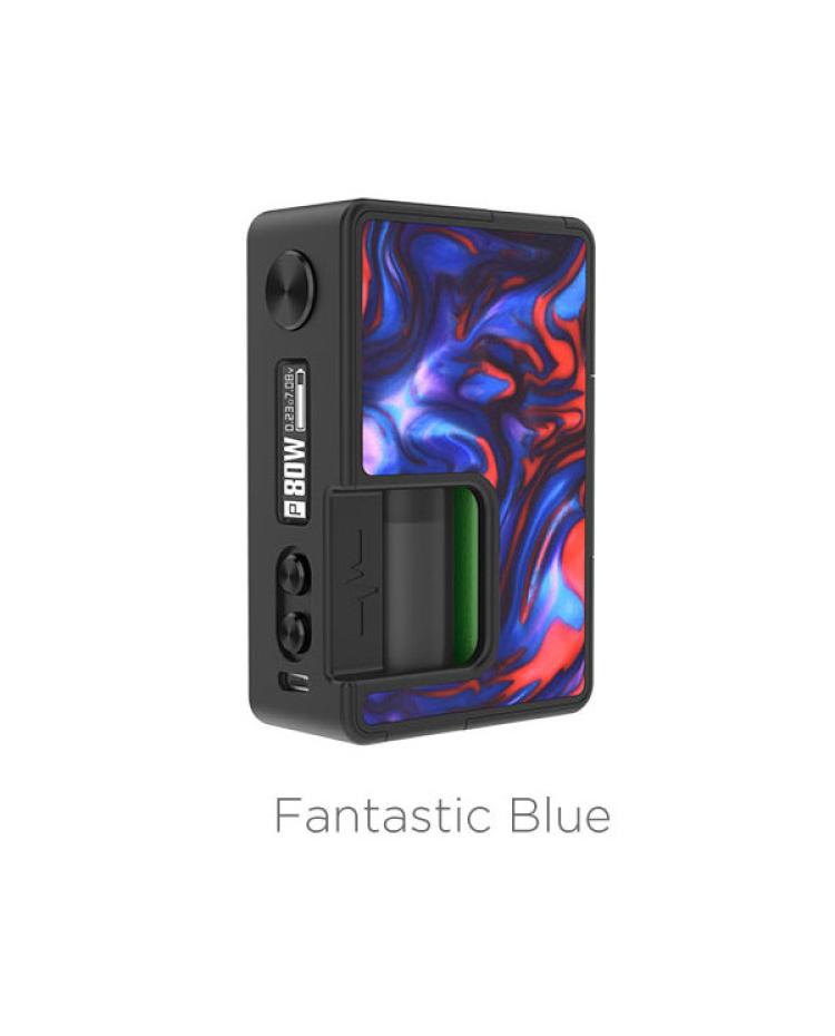 Vandy Vape Pulse BF 80W Mod
