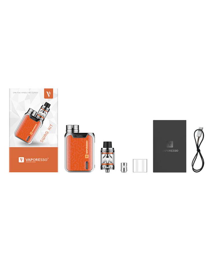 Vaporesso Swag 80W Vape Mod Kit