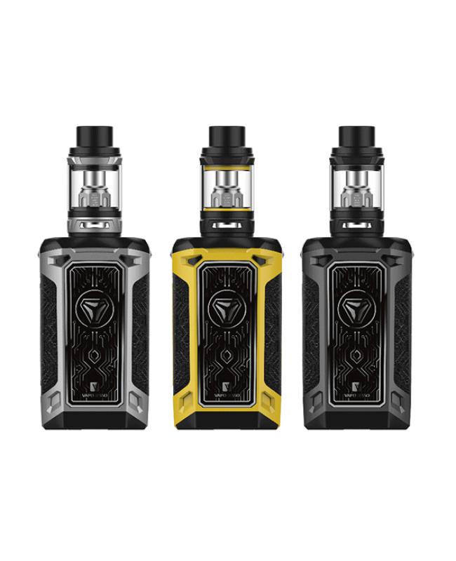 Vaporesso Switcher 220W Vape Kit With NRG Tank