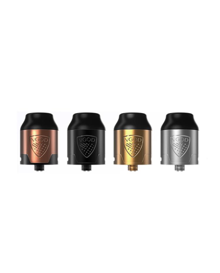 Vgod Elite RDA Dripper Atomizer
