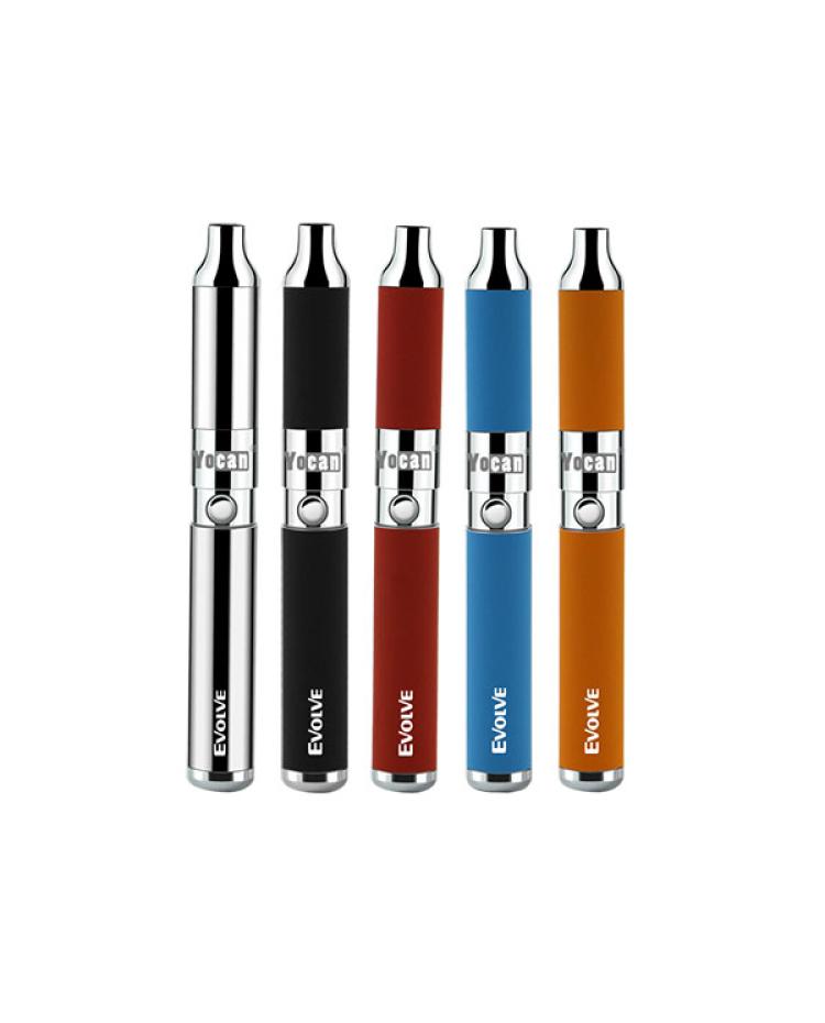 Yocan Evolve Wax Vape Pen