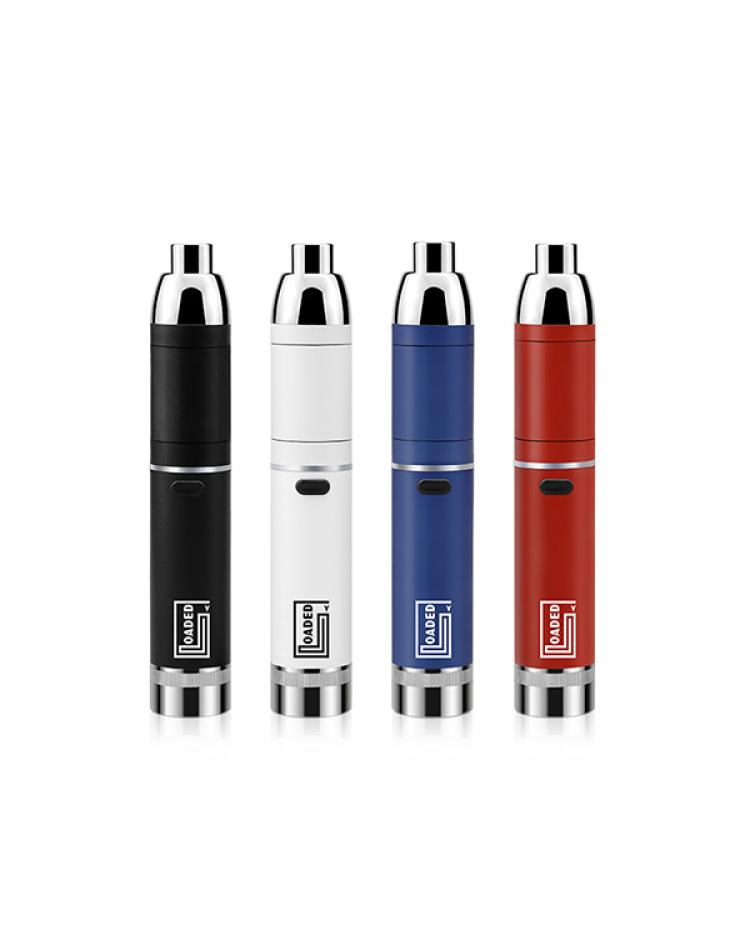 Yocan Loaded Wax Vape Pen