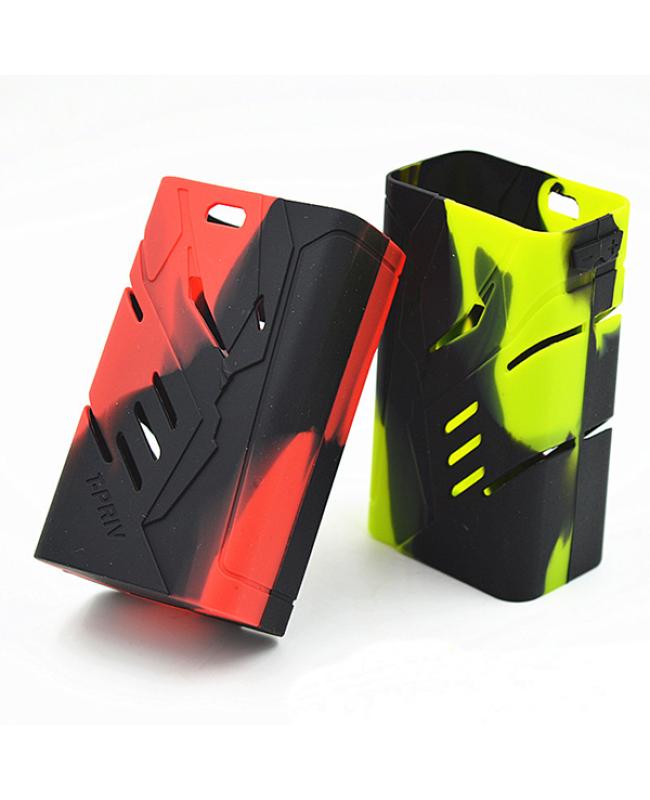 T-PRIV Mod Silicone Vape Case