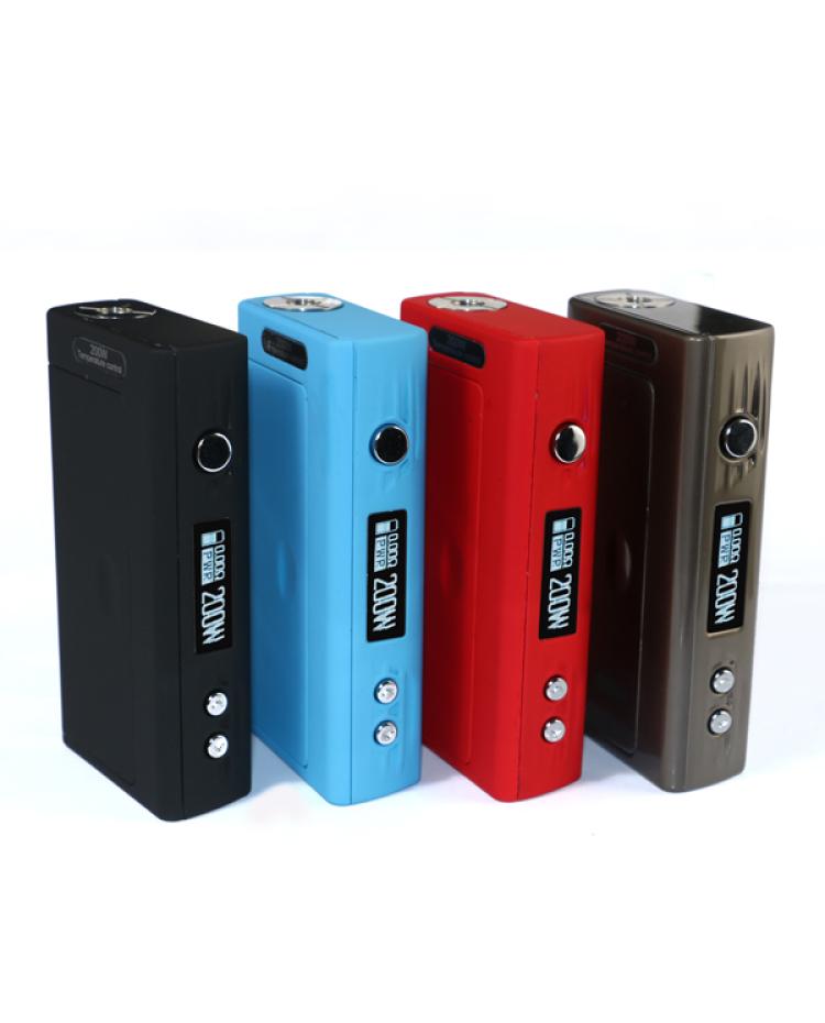 Fuchai 200w TC Box Mod