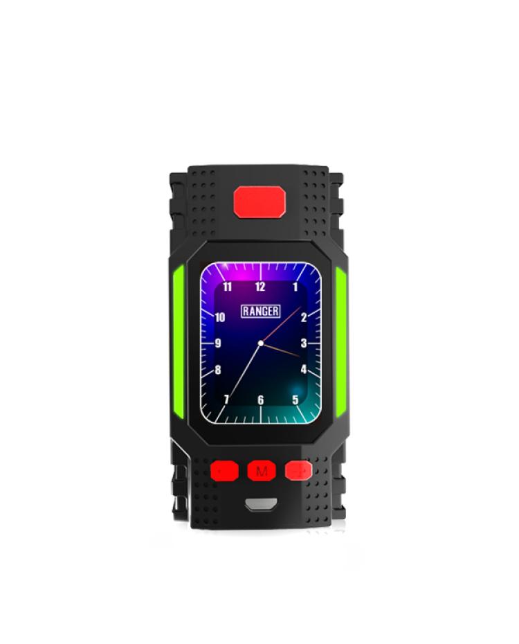 Hugo Ranger GT234 234Watts Cool Box Mods