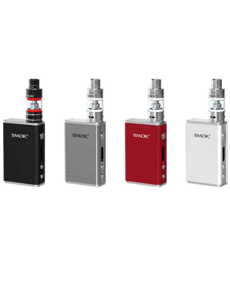 Smok R200 200W TC Box Mod